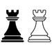 Chess Piece SVG Bundle, Vector Chess Set PNG, Gift T-shirt Design - Etsy
