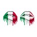 Mexican Lips SVG, Latina Dripping Lips SVG Bundle, Digital Download - Etsy