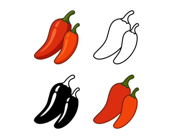 Vector Chili