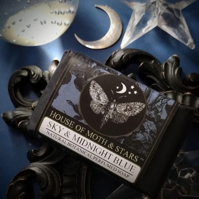 Violet Small Dish - Etsy