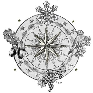 Seasons of Time ™ Natural Botanical Ceremonial Perfume Myst Body Spray ...