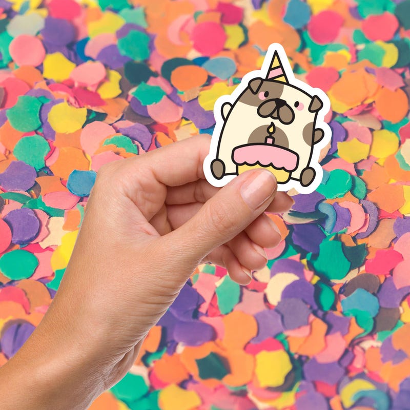 Cutecore Stickers - Etsy