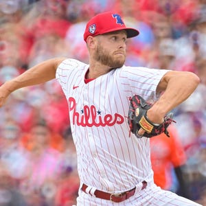 pete wheeler baseball