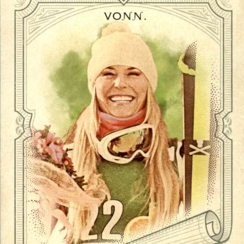 Vonn by Lindsey Vonn - Etsy UK