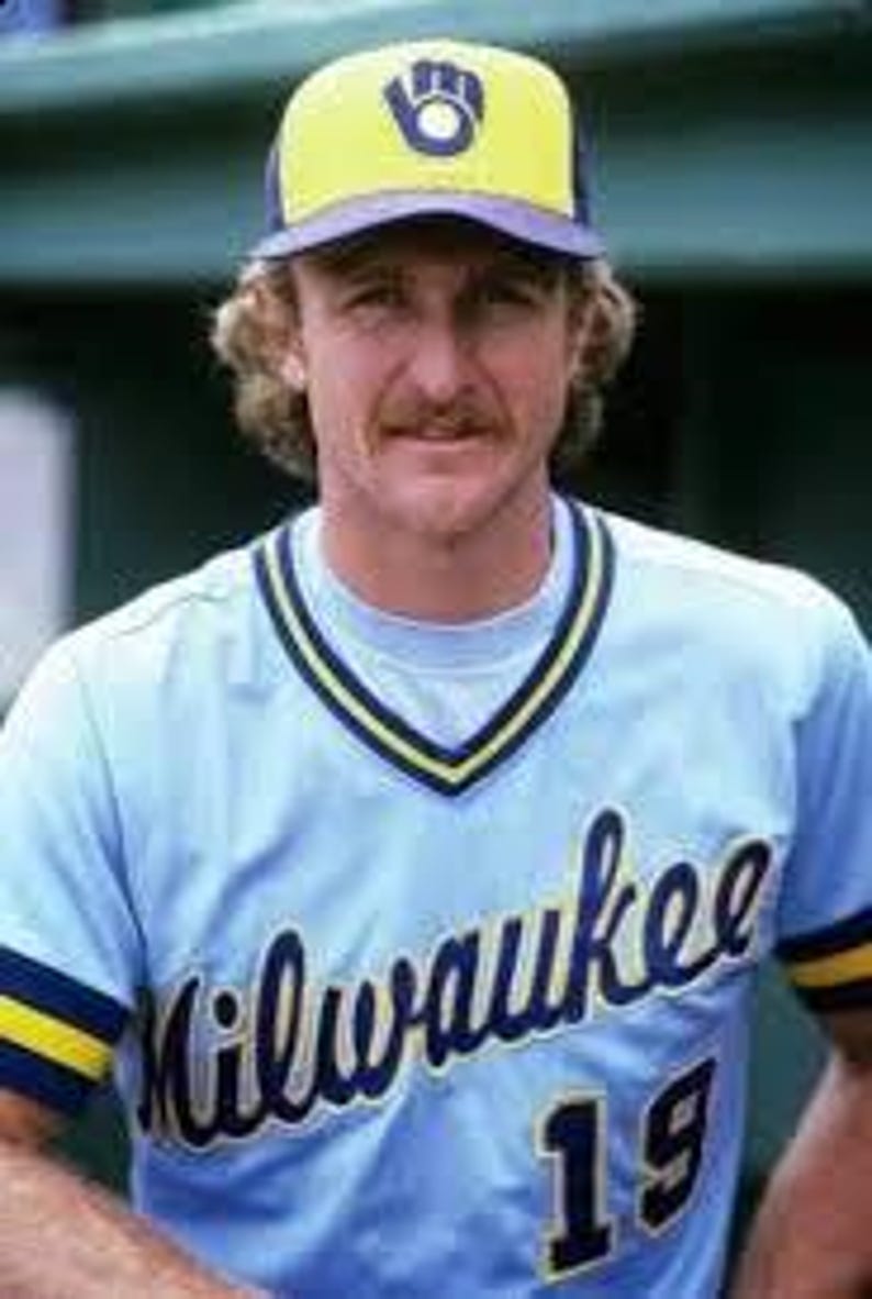 400 Card LOT of Milwaukee Brewers Baseball Cards (1978 to 2025) ALL ...