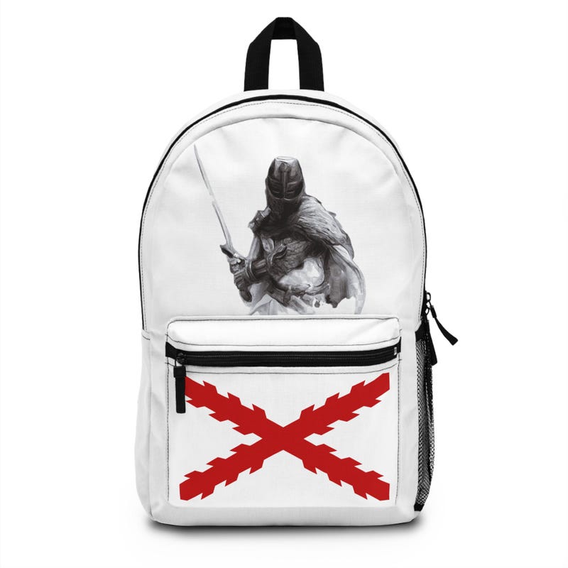 Medieval Backpack - Etsy