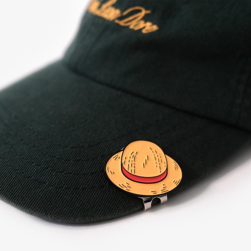 One Piece Golf Ball Markers - Etsy