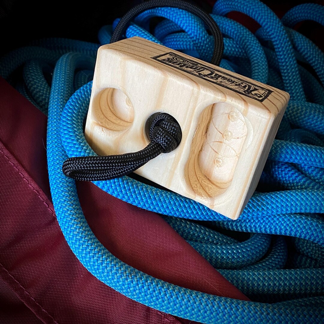 Minichunk Pinch Block - Etsy