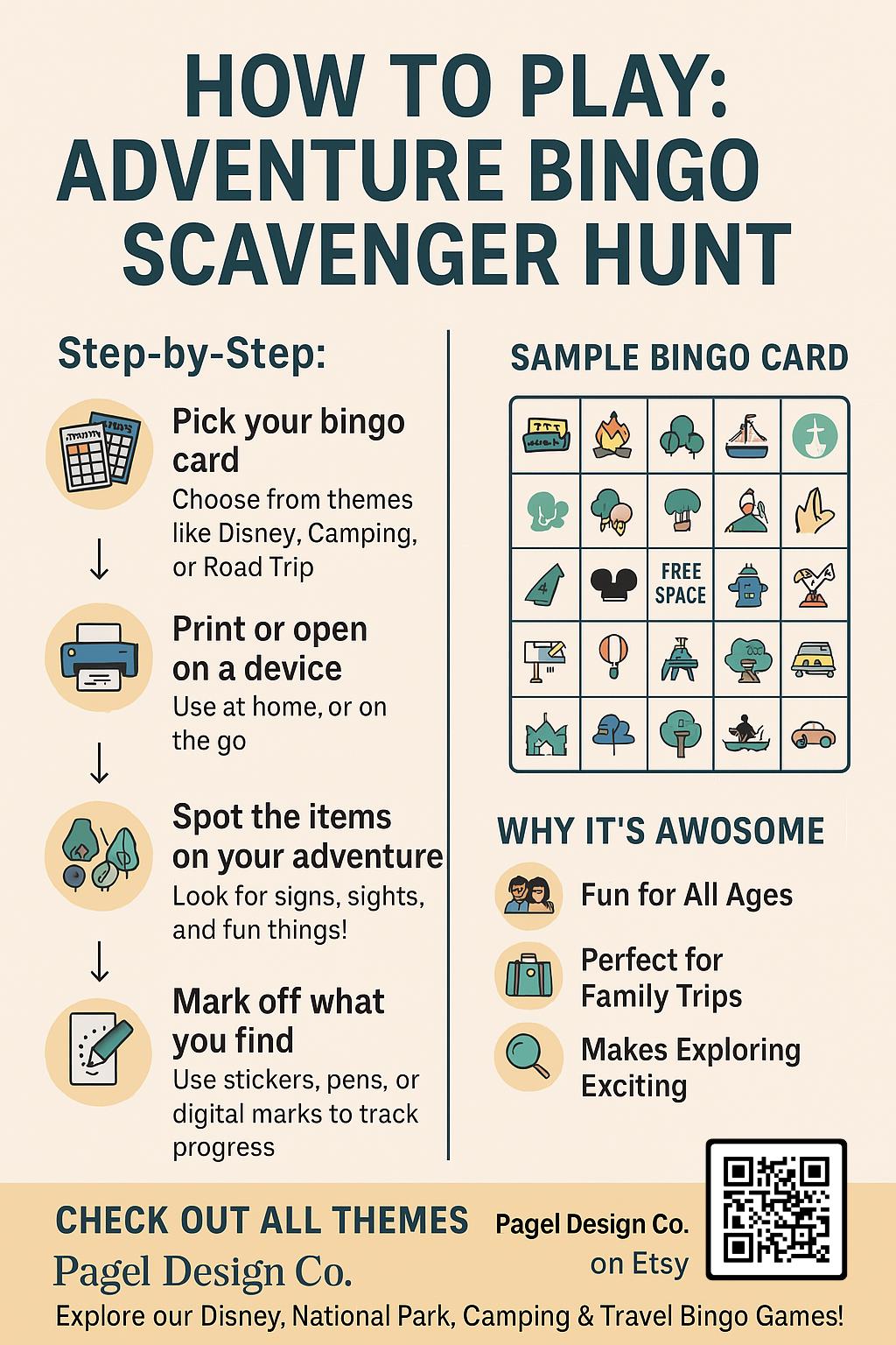 Old Key West Resort Bingo Game | Printable Disney World Family Game ...