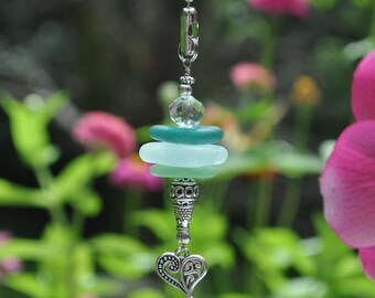 Heart Light Pull - Etsy