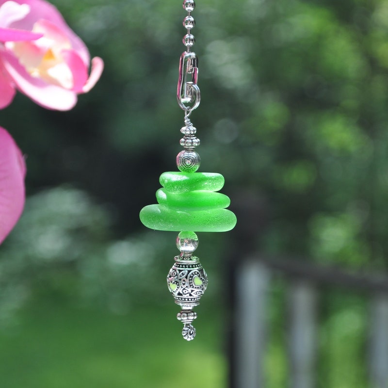 Light Pull Chain - Etsy