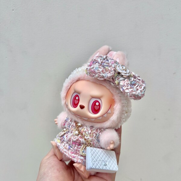 Prada Labubu Outfit - Etsy