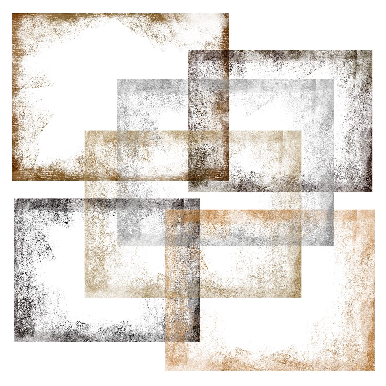 Old Pages 4. A4 Format. Overlays for Finished Works. 6 Png Files. for ...