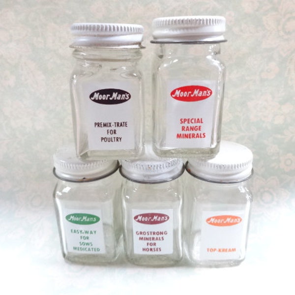 Salesman Sample Farm - Etsy