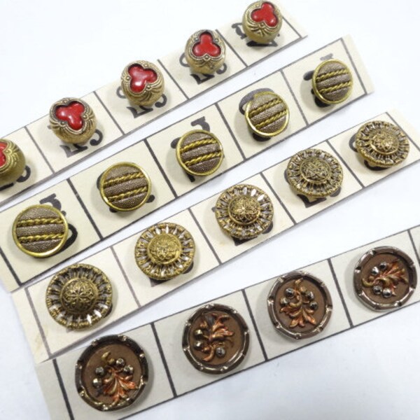 Sewing Buttons - Etsy