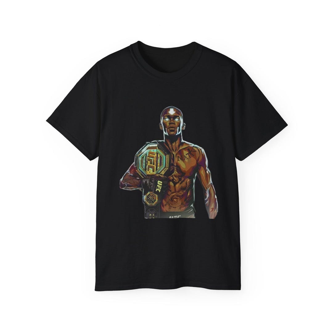 Vintage the Last Stylebender, Aesthetic, MMA Gift, Graphic T Shirt - Etsy