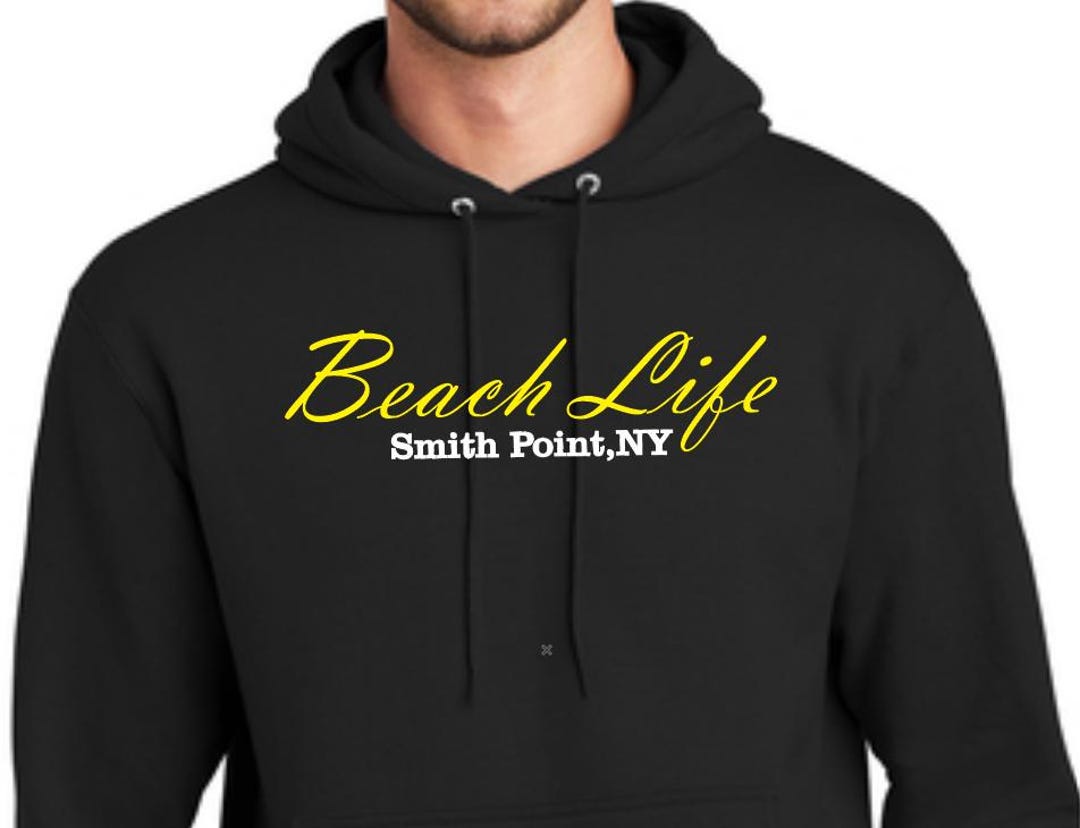 Beach Life- Smith Point NY - Etsy