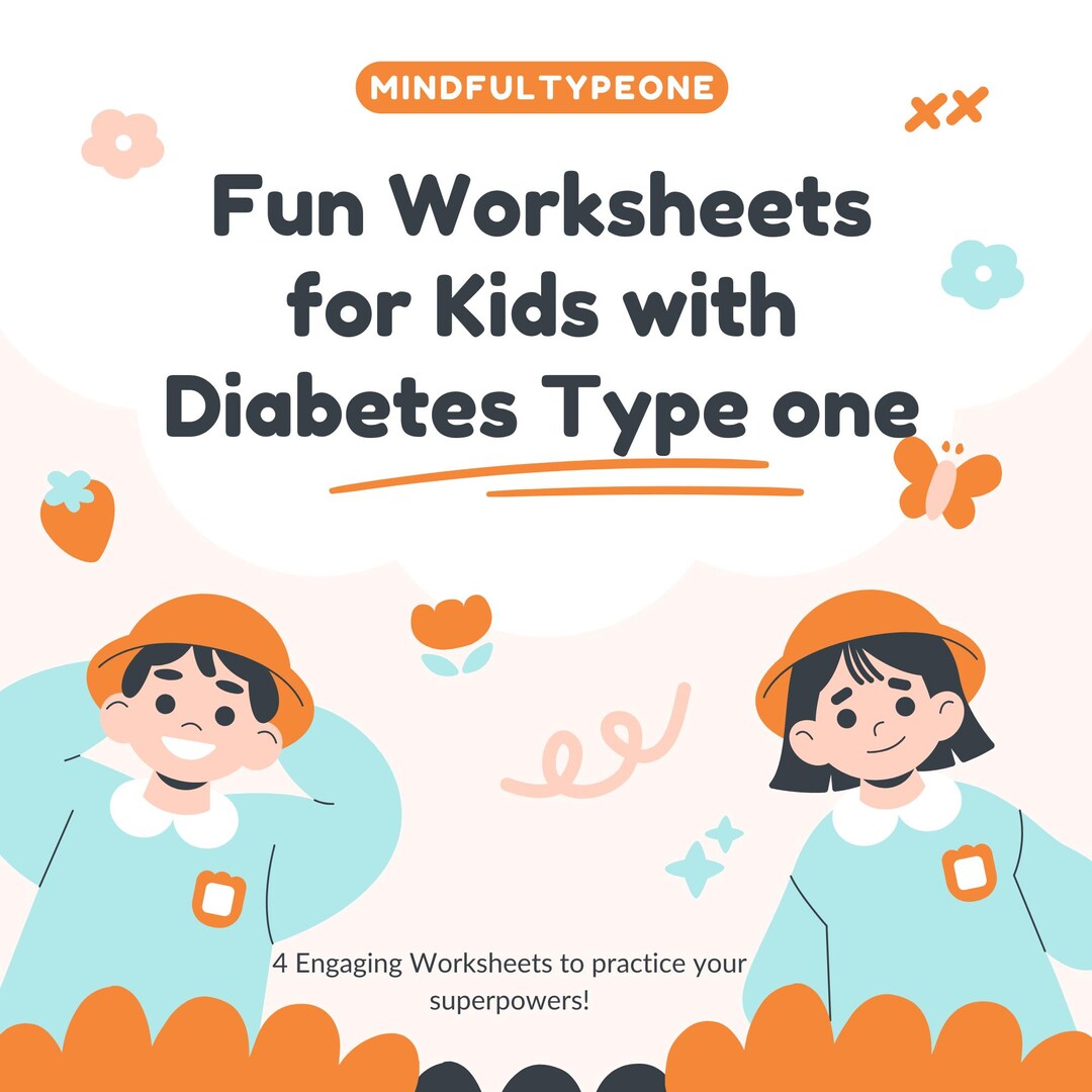 Fun & Empowering Worksheets to Help Kids Understand and Apply Their ...