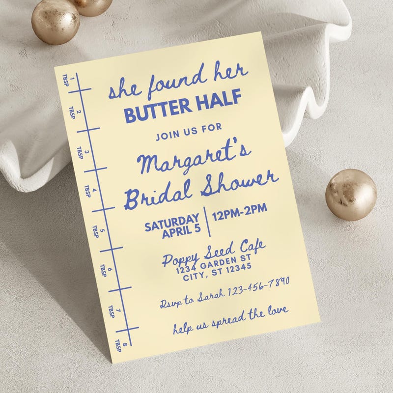 Butter Half Bachelorette - Etsy