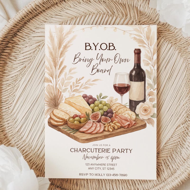 Bring a Board Night - Etsy UK