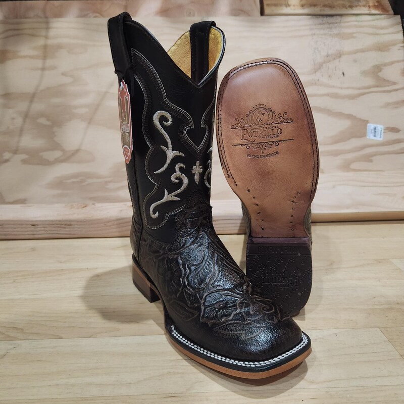 Mexican Boots - Etsy