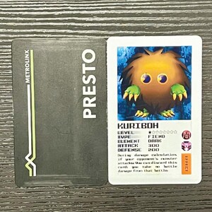 Custom Yu-gi-oh Card (40 Cards/deck) - Etsy