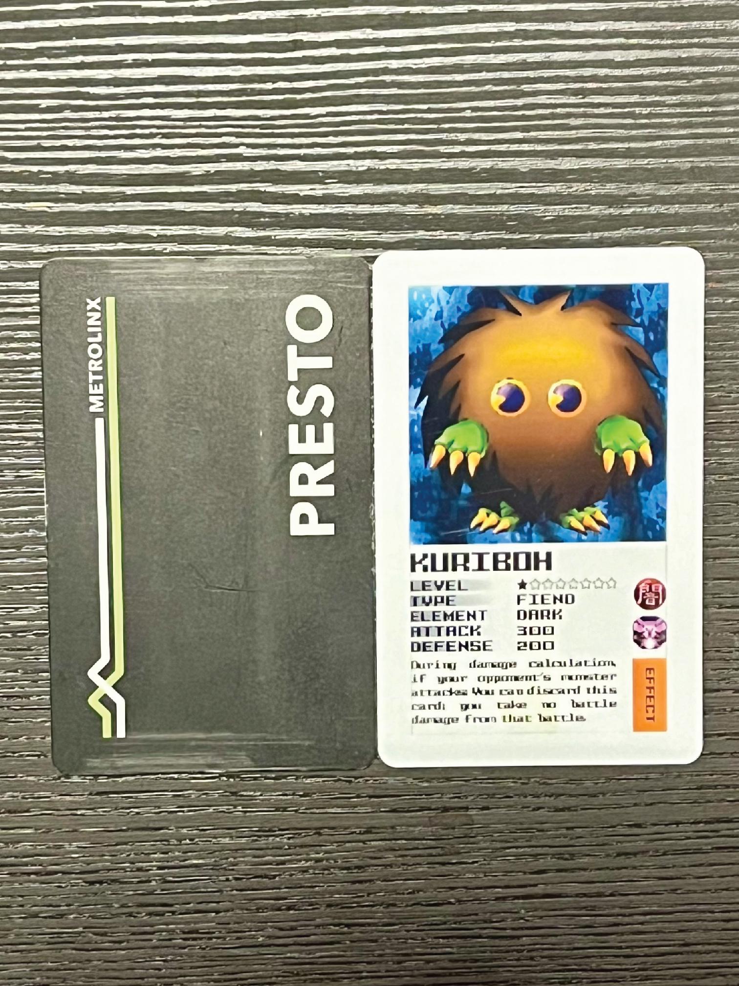 Custom Yu-gi-oh Card (40 Cards/deck) - Etsy