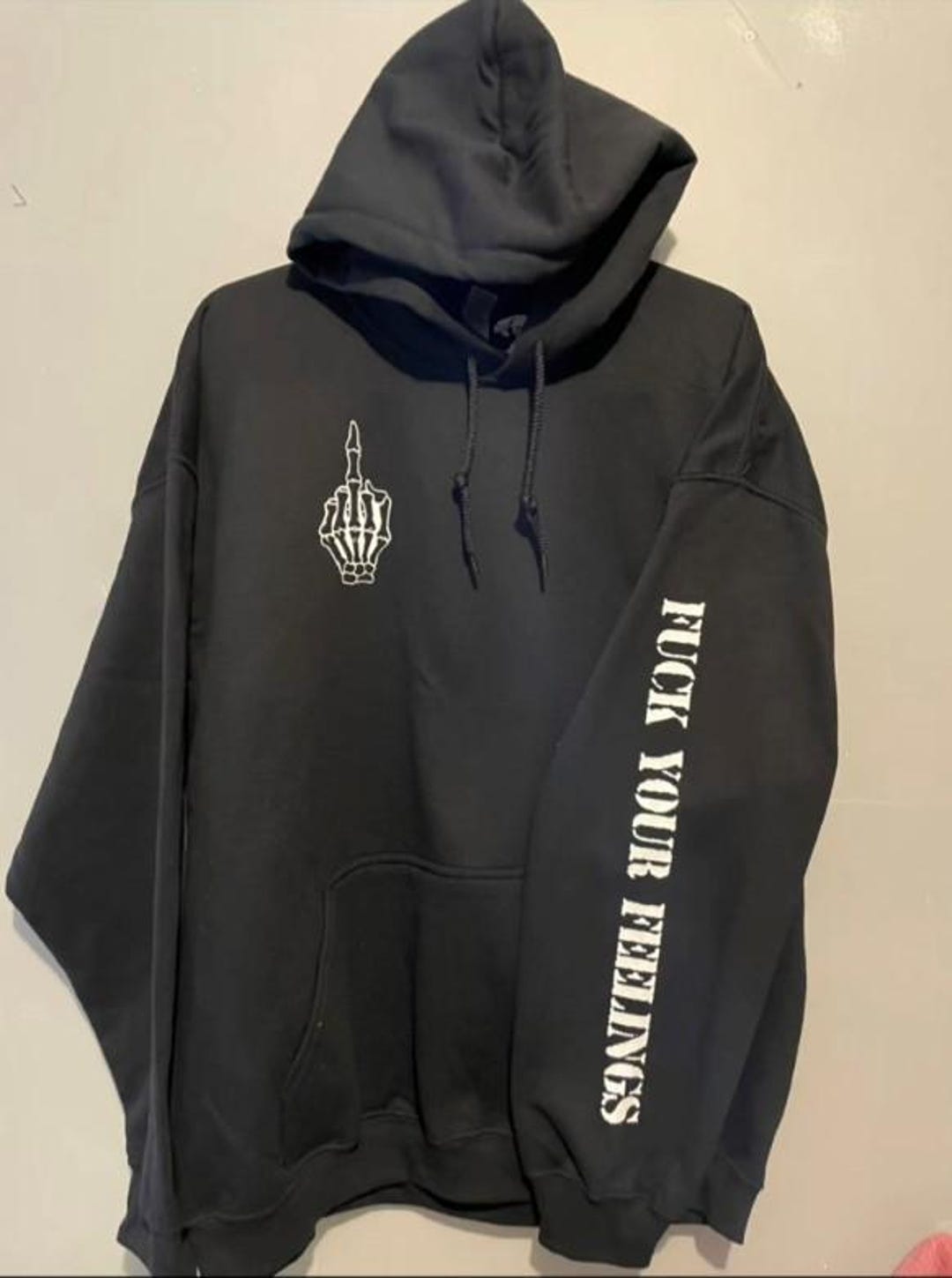 ZERO F'S Given - Etsy