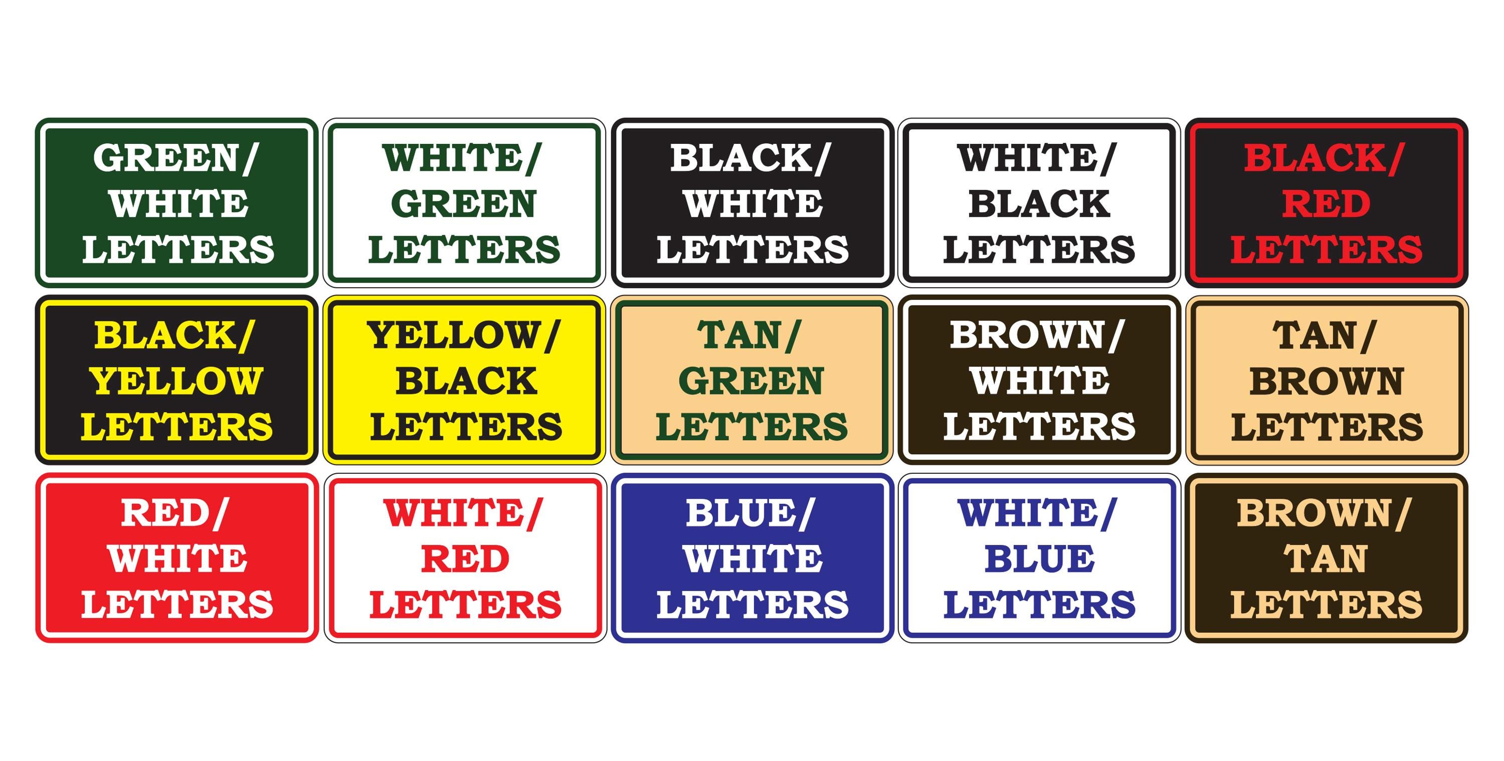 S100 Engraved Laminated Golf Course Sign, Please Repair Ball Marks ...