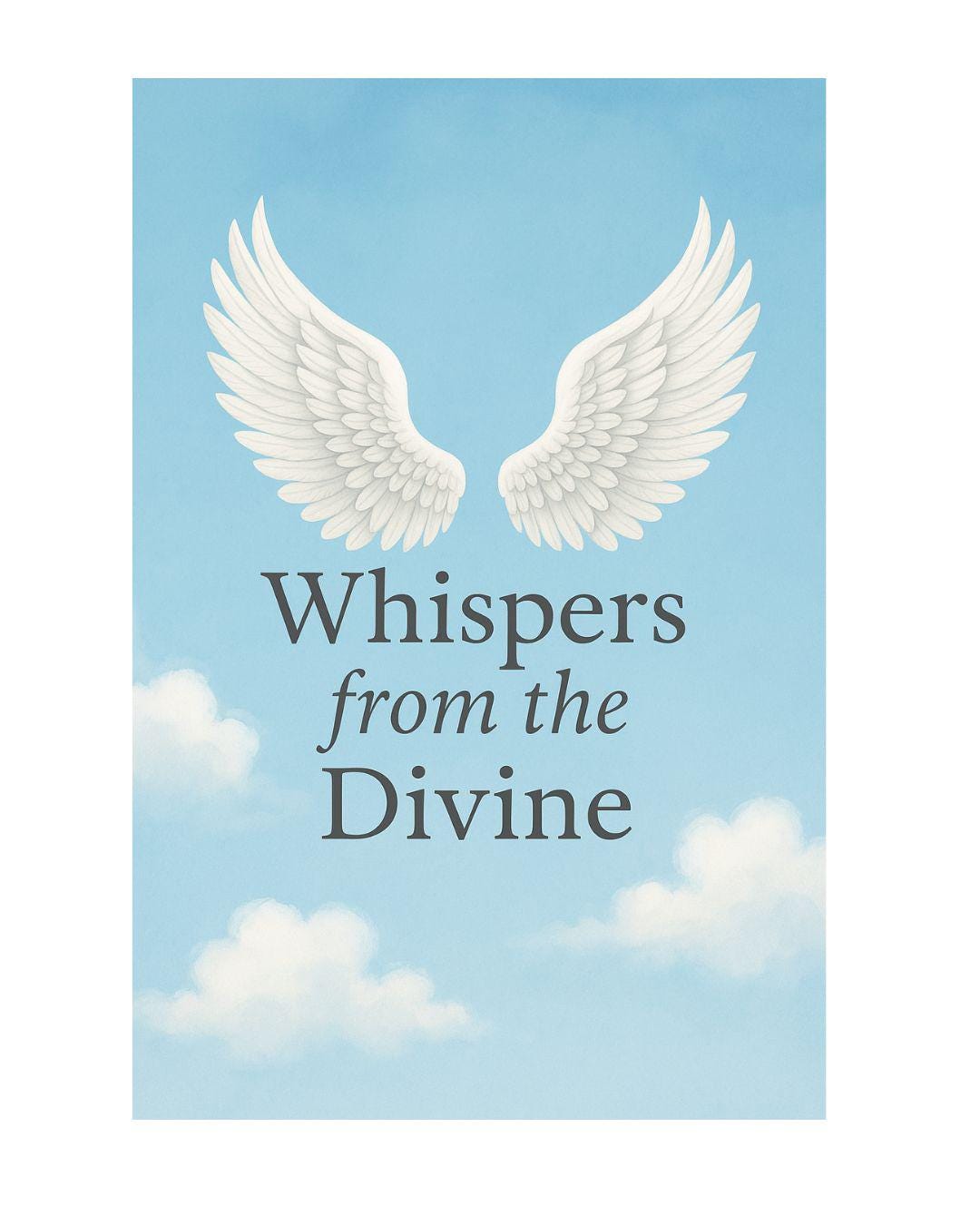 Whispers From the Divine Angel Number Guide Book for Daily Guidance ...