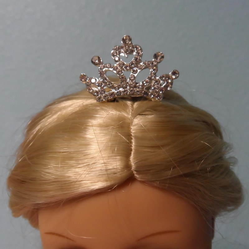Tiara - Etsy