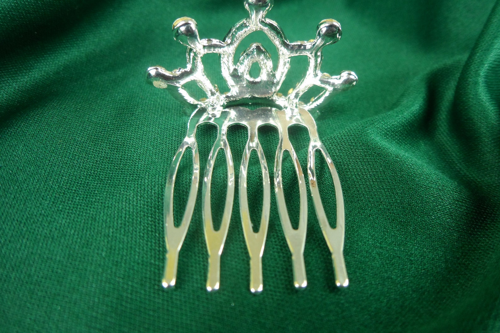 Tiaras Doll Tiara Mini Tiara Comb Tiara Rhinestone Tiaras - Etsy