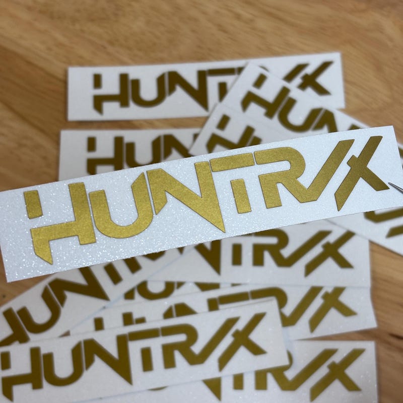 Hunter X Hunter Svg - Etsy