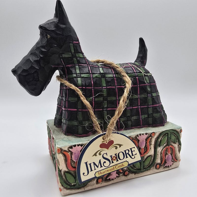 Jim Shore - Etsy