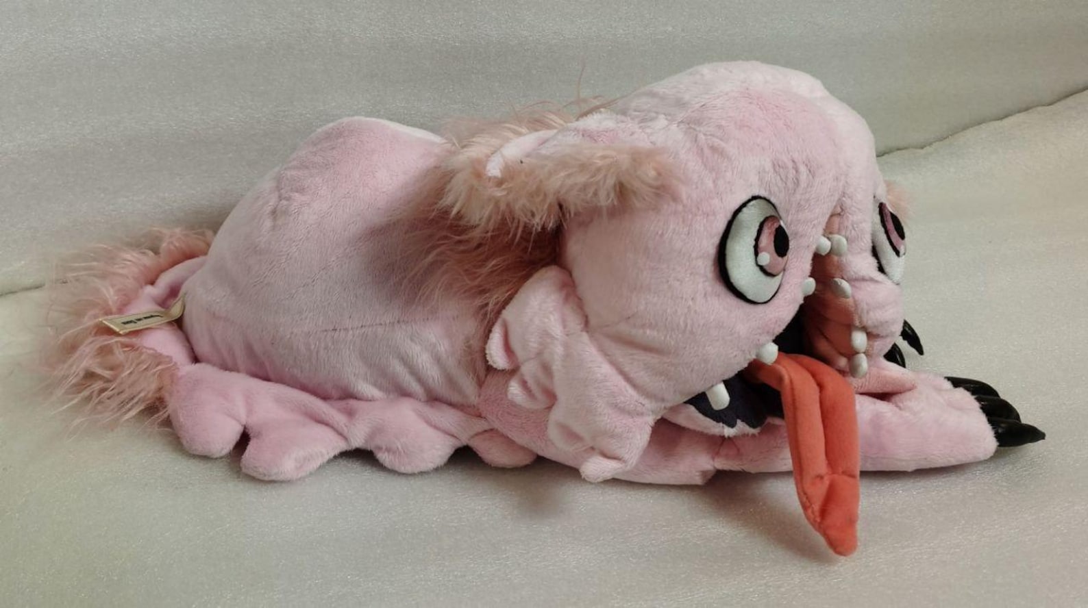Mitty Plush Doll | Made in Abyss | Handmade Stuffed Figure - Etsy