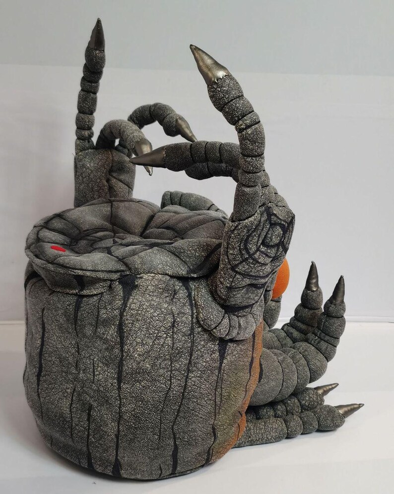 My Singing Monsters | Epic Noggin | Monster Plush Toy - Etsy