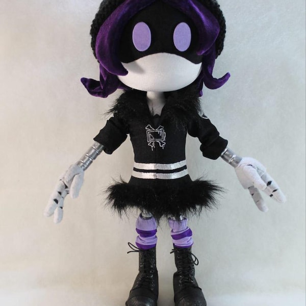 Murder Drones Figure - Etsy