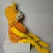 Mr. Oizo / Flat Eric / Flat Beat / Mappet Toy - Etsy