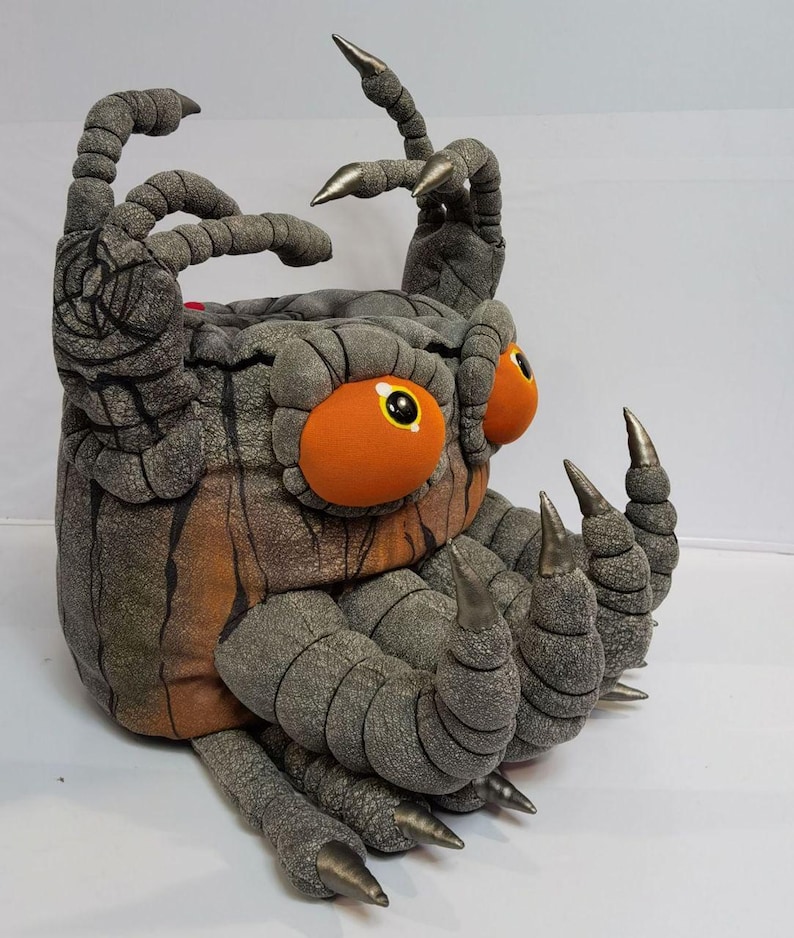 My Singing Monsters | Epic Noggin | Monster Plush Toy - Etsy