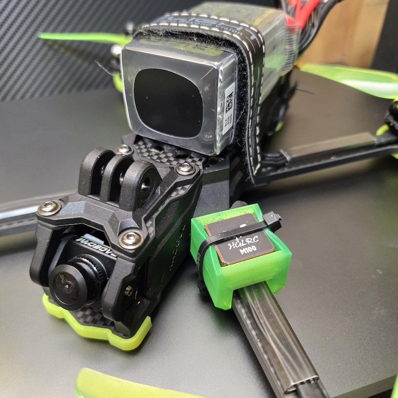 Tpu Fpv - Etsy