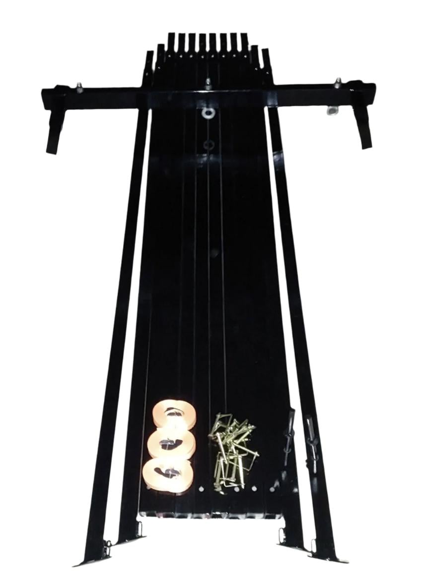 20 Ft. Portable Aerial Rig - Etsy