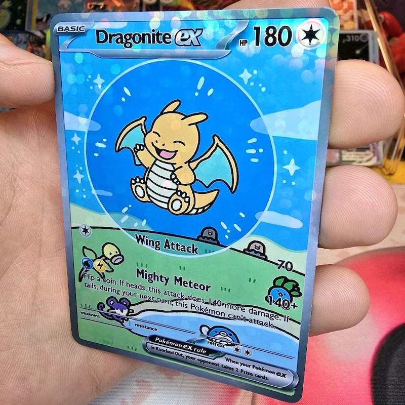 Cute Pokemoncards - Etsy