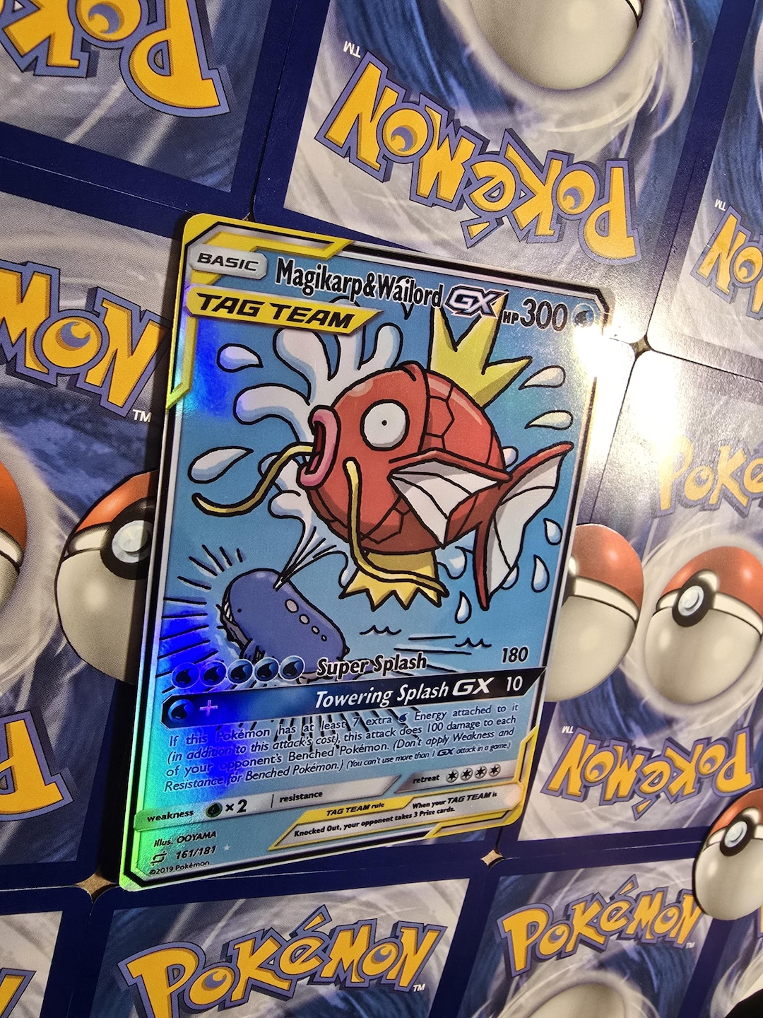 Pokemon TCG V Vmax EX Charizard Lugia Giratina Rayquaza Dragonite ...