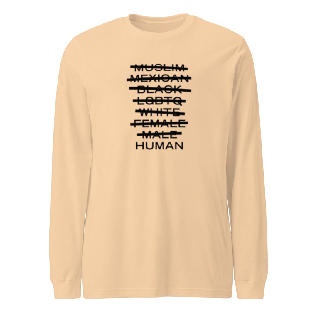 Resist Labels We’re All Human Social Justice Activist Activism ...