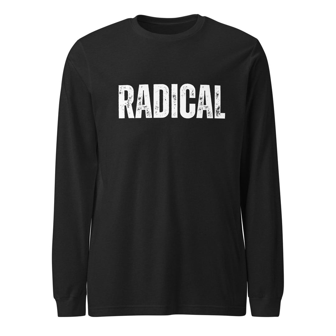 Radical Activism Activist Protester Social Justice Revolutionary ...