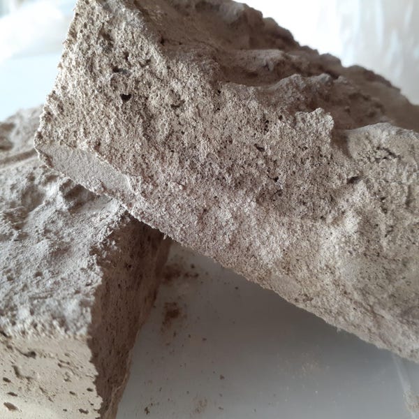 Mississippi Edible Dirt - Etsy