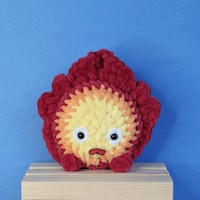 Kokushibo- Demon Slayer Amigurumi Crochet Pattern (kimetsu No Yaiba) - Etsy