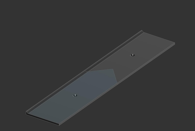 Record Spacer for Ikea Kallax Cubicals - Etsy