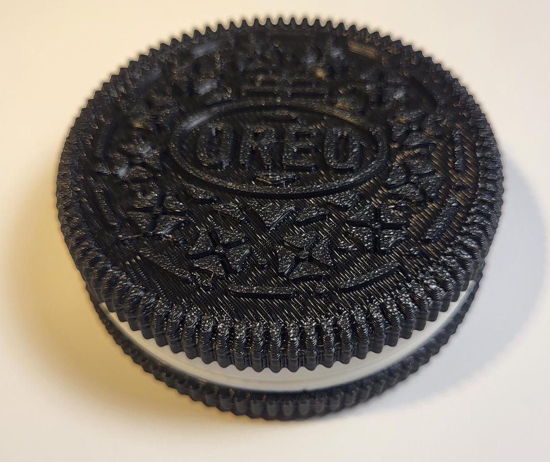 Grinder Herb Weed Oreo Cookie Marijuana - Etsy