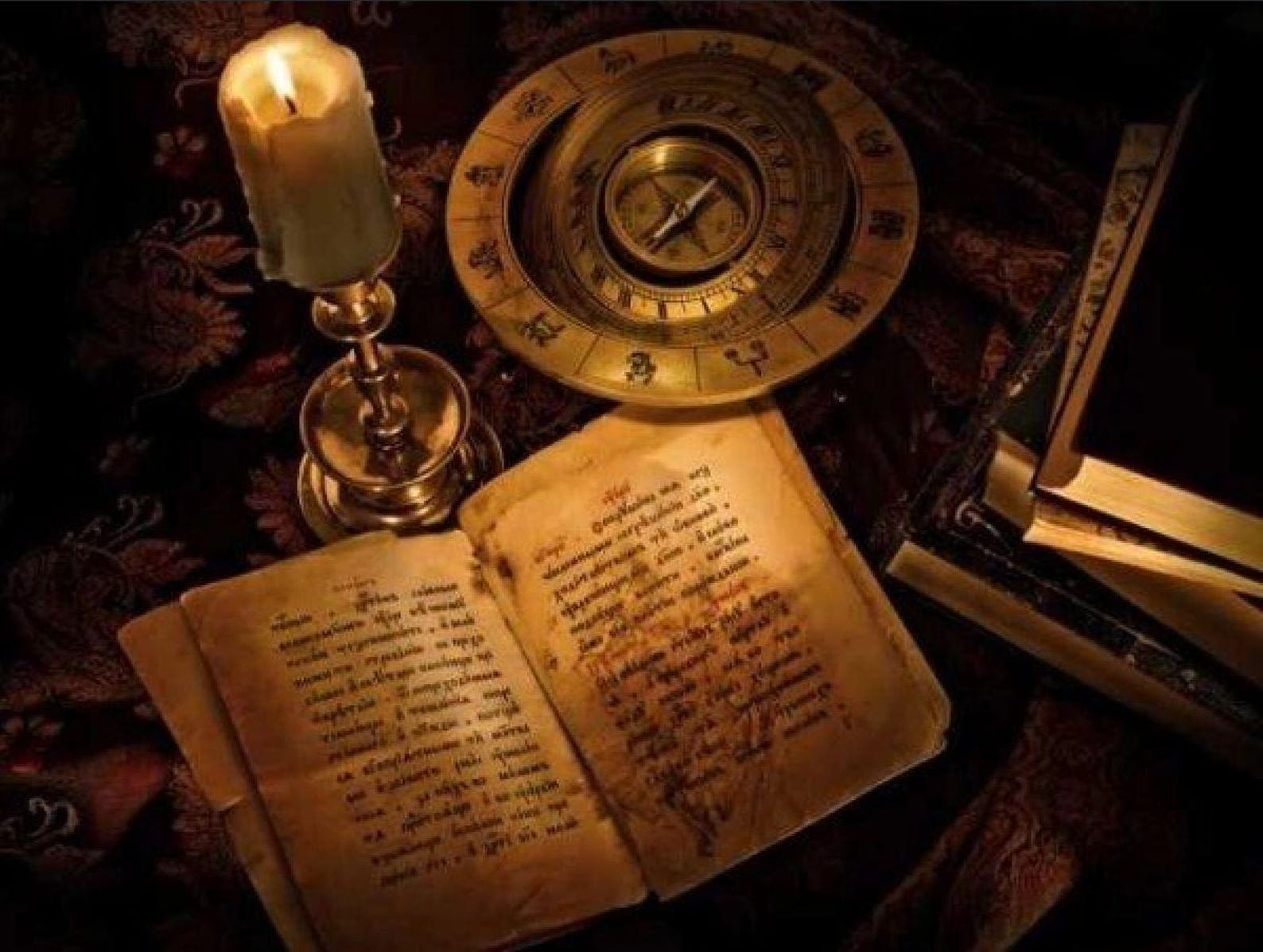 OPENING SALE | Same Day | the Ultimate Amplification Spell, Amplify ...